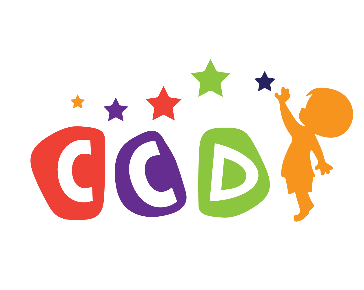 CCD - Care for Child Development