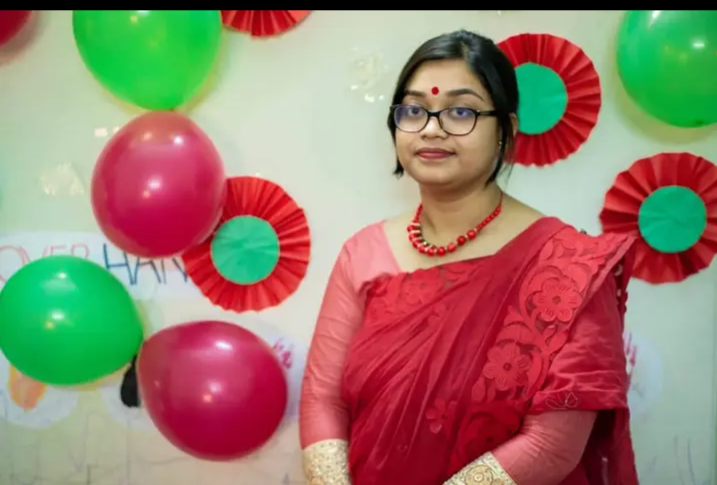 CCD - Care for Child Development